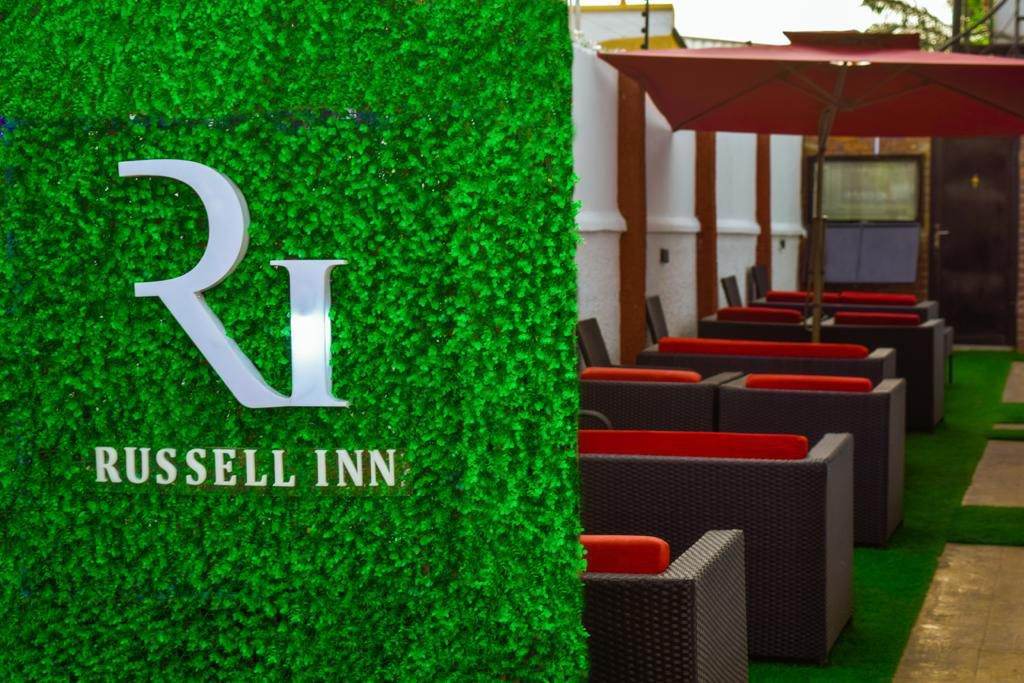 RUSSELLINN